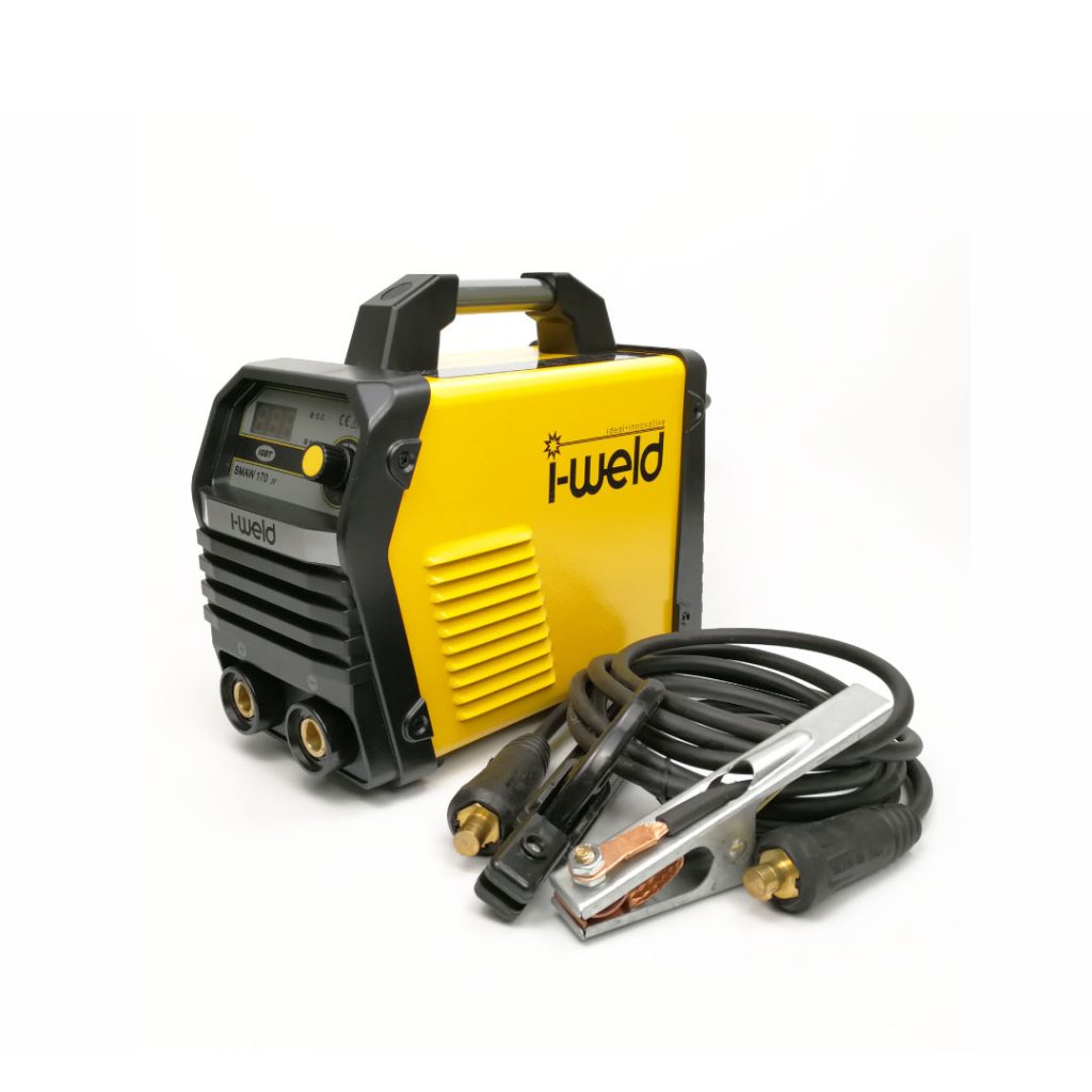 i-WELD SMAW170IV | MMA Welding Machines | I-WELD Malaysia