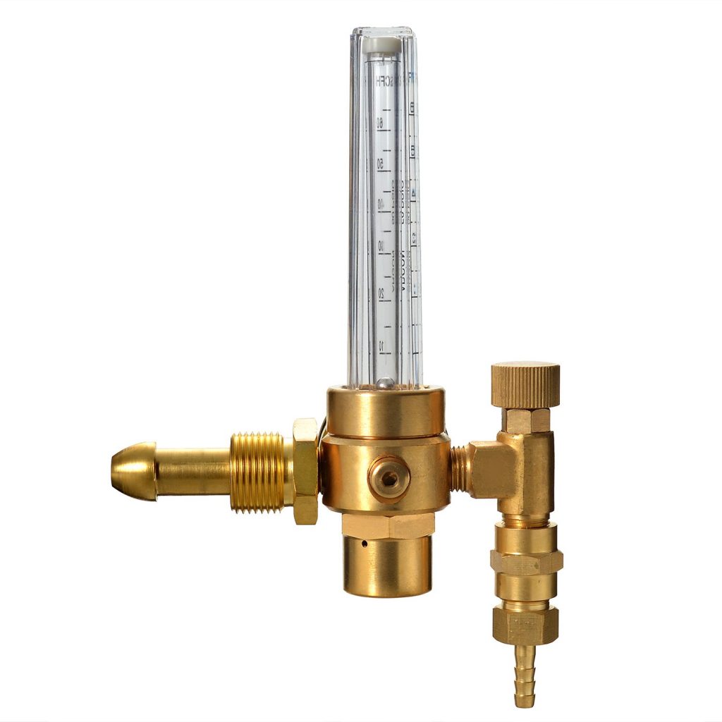 i-WELD Argon Regulator Welding Flow Meter | I-WELD Malaysia