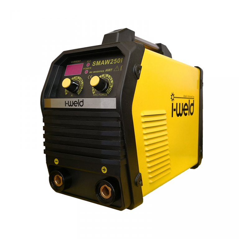 i-WELD MMA (SMAW) Welding Machines/ Welders | I-WELD Malaysia